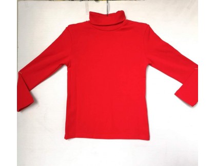 Red Skivvy