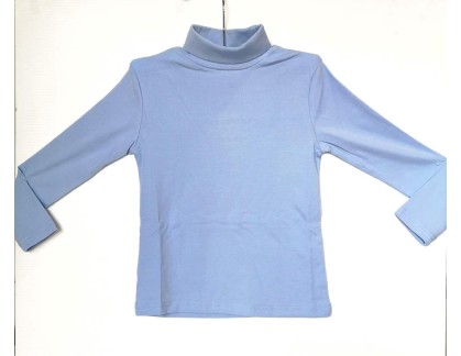 Sky blue Skivvy