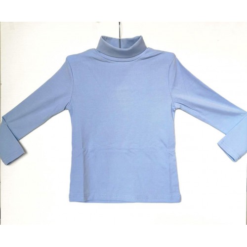 Sky blue Skivvy