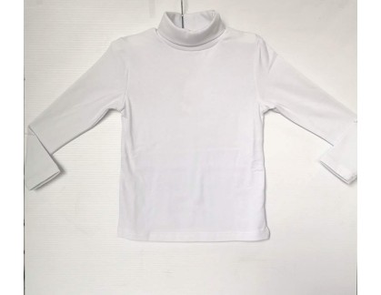 White Skivvy