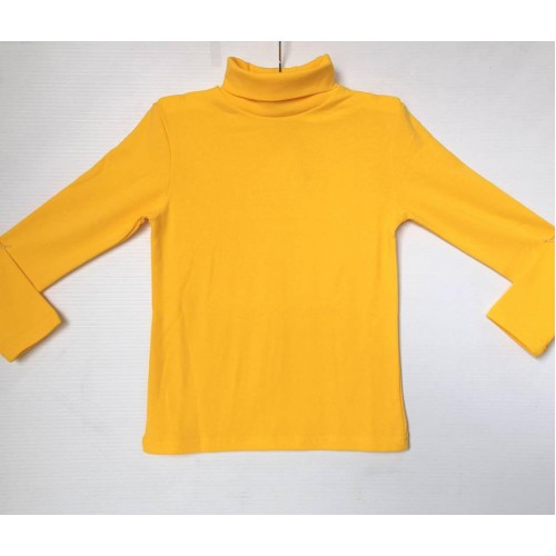 Yellow Skivvy