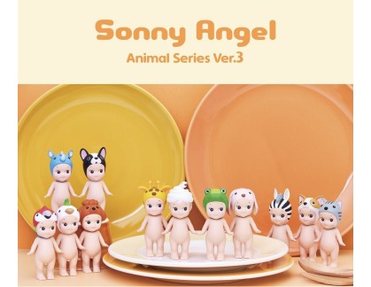 Sonny angel animal series V3 (sold out)
